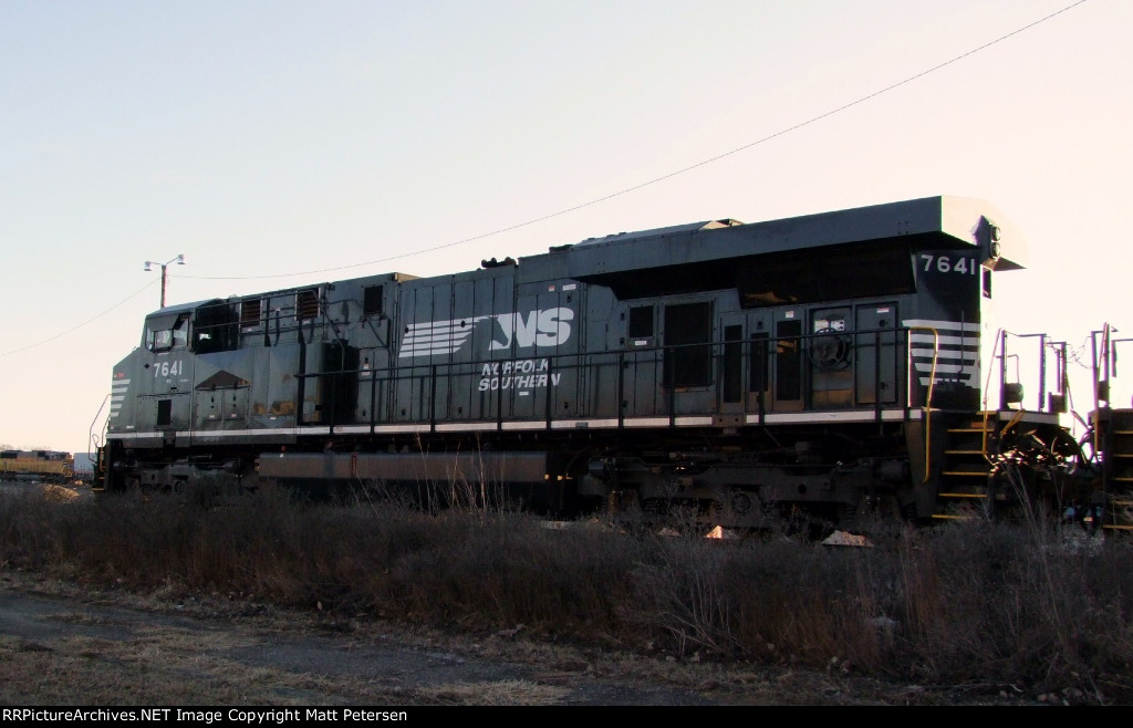 NS 7641
